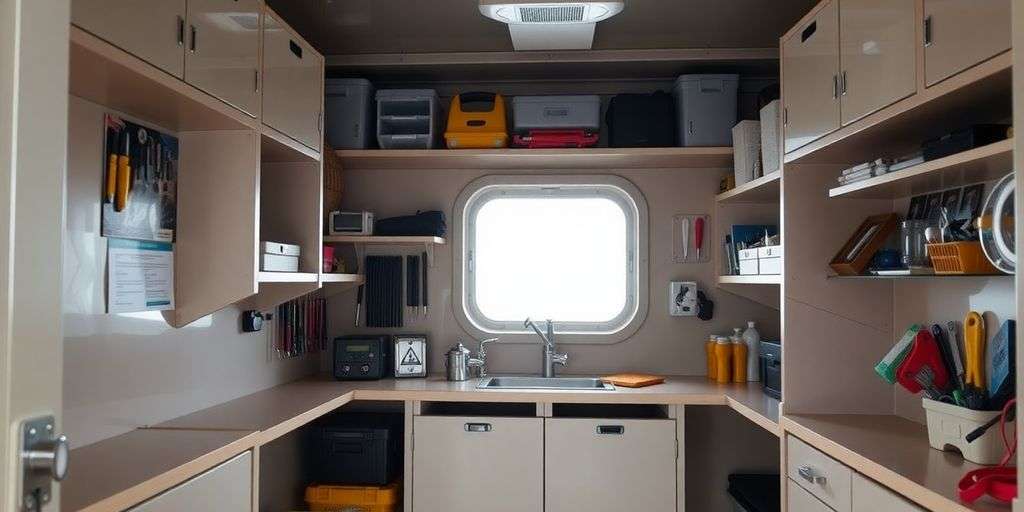 Designing Your Watchtower: Storage Solutions and System Planning ...